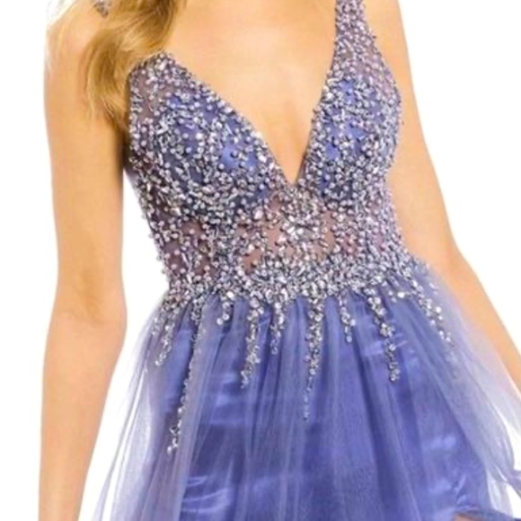 Gianni Bini | Dresses | Prompageantformal Gown New With Tags Gianni ...